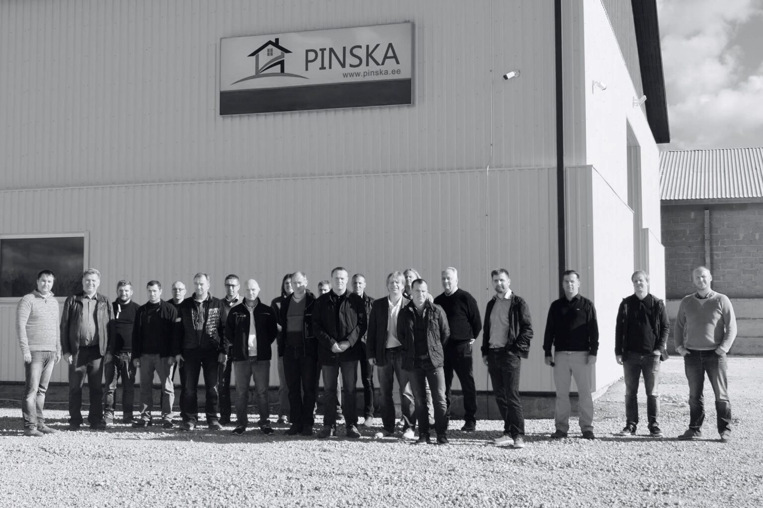 Referenzen - Modern Modular